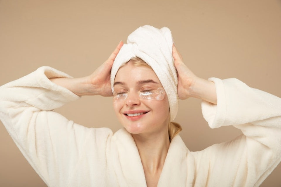 5 Pasos para el Mejor Cuidado Facial en Casa. ¡Tienes que Probarlos ...