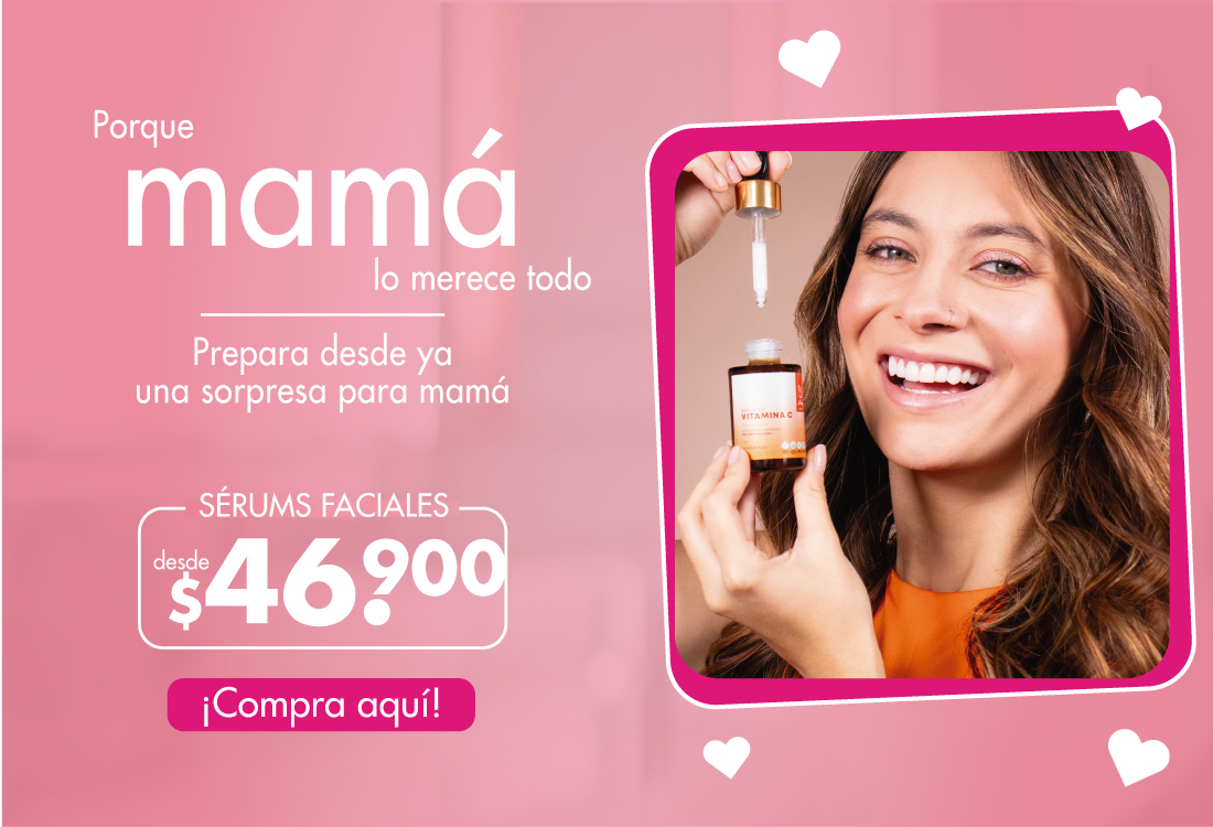 Tienda de Cosméticos en Colombia - Licsy Cosmetics