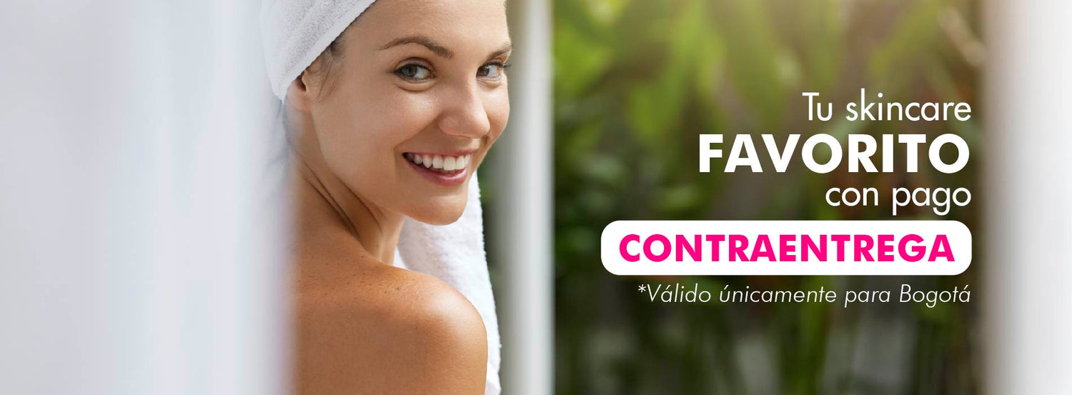 Tienda de Cosméticos en Colombia - Licsy Cosmetics